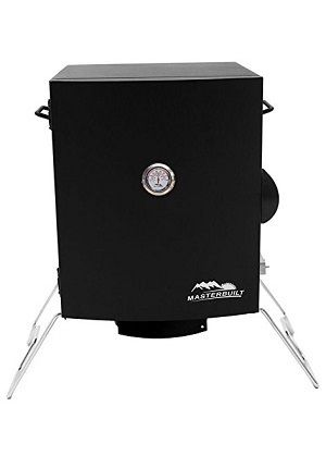 Top 10 Best Small Electric Smokers Review in 2022 - (Updated Guide)