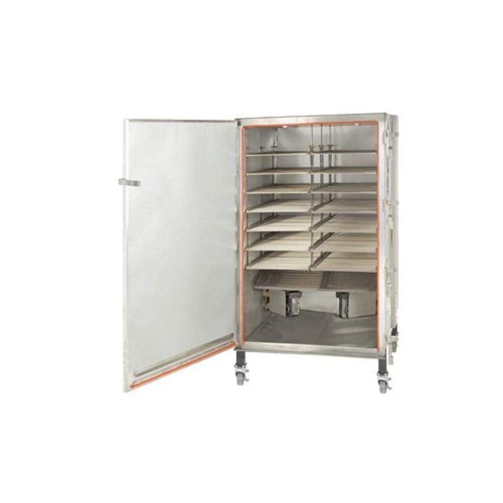 Cookshack Residential And Commercial Electric Smoker Reviews