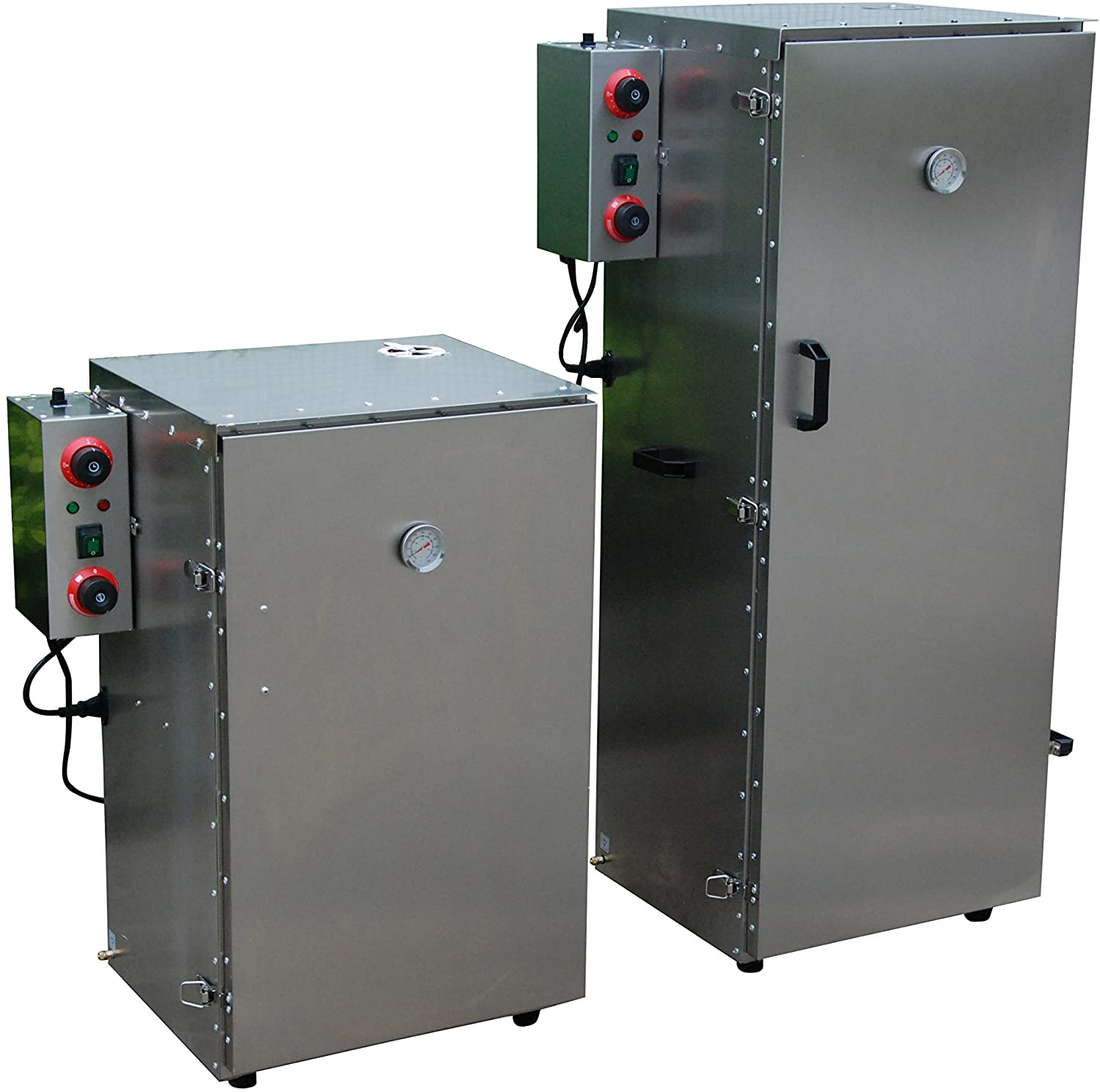 Top 8 Best Commercial Electric Smokers Review in [year] (Buying Tips)