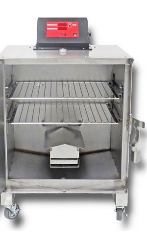 Cookshack Residential And Commercial Electric Smoker Reviews