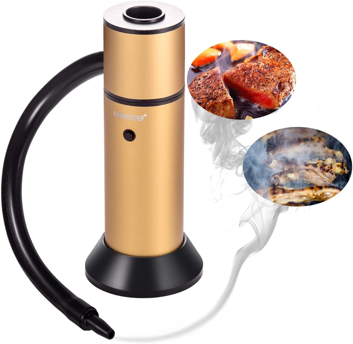 Best 9 Indoor Electric Smokers That You Can Use (BONUS TIPS)