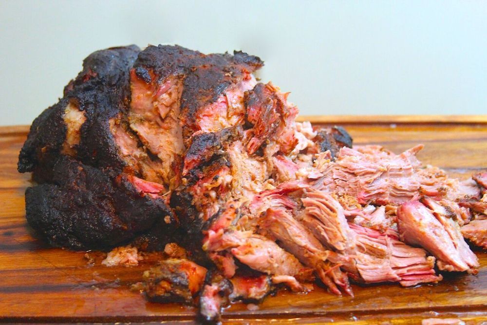 How to Smoke a Boston Butt for Delicious Pork BBQ (Guide)