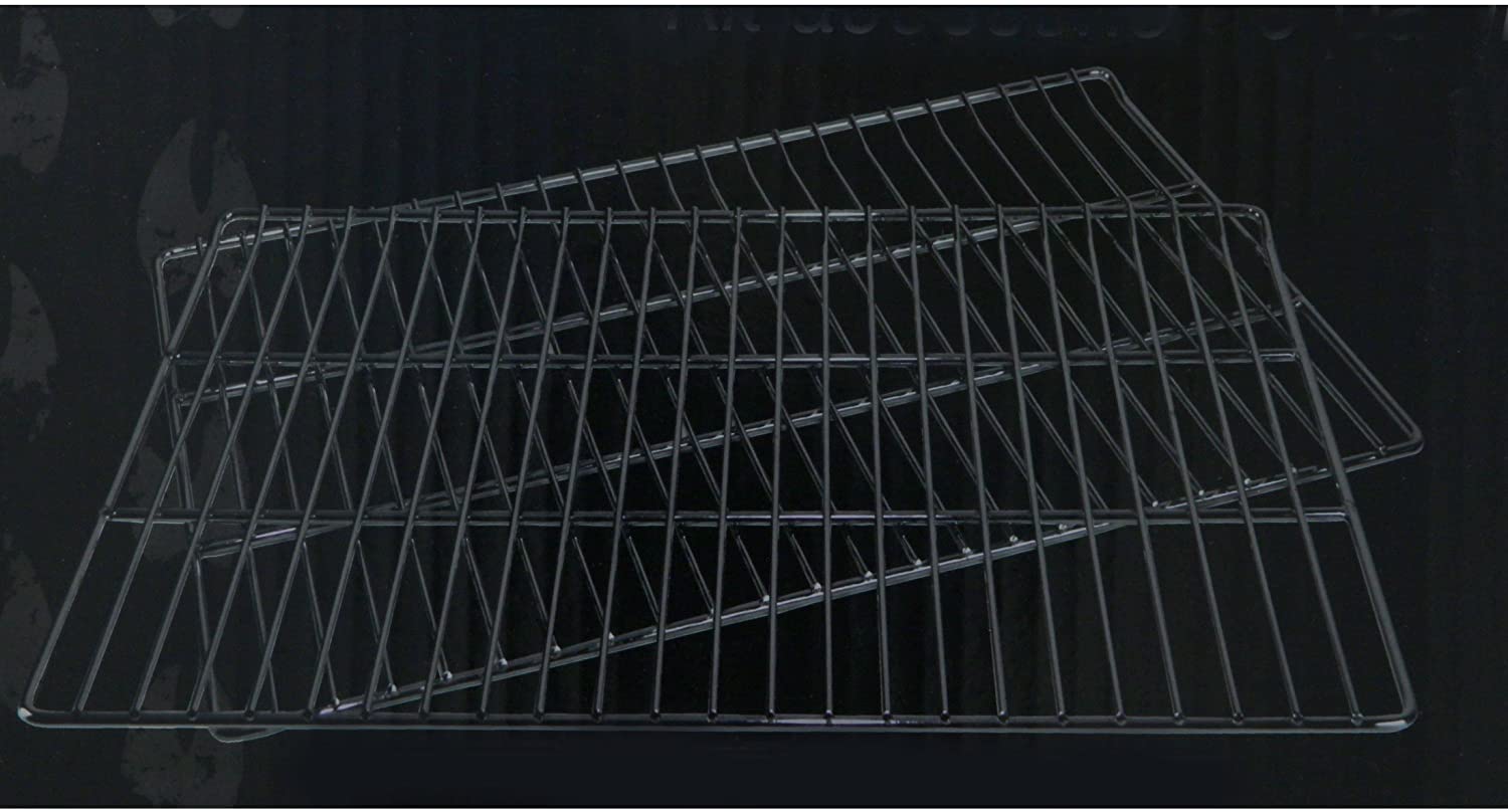 Masterbuilt Electric Smoker Parts - A Replacement Guide in 2024!