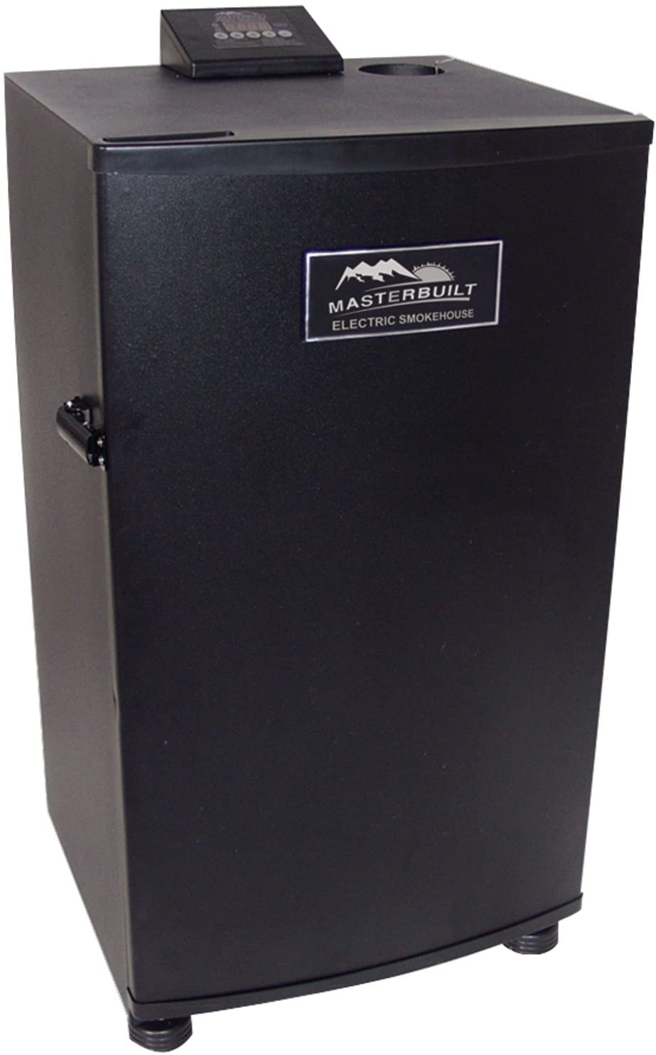 10 Best Electric Smokers of 2023: (Reviews & Buying Guide)